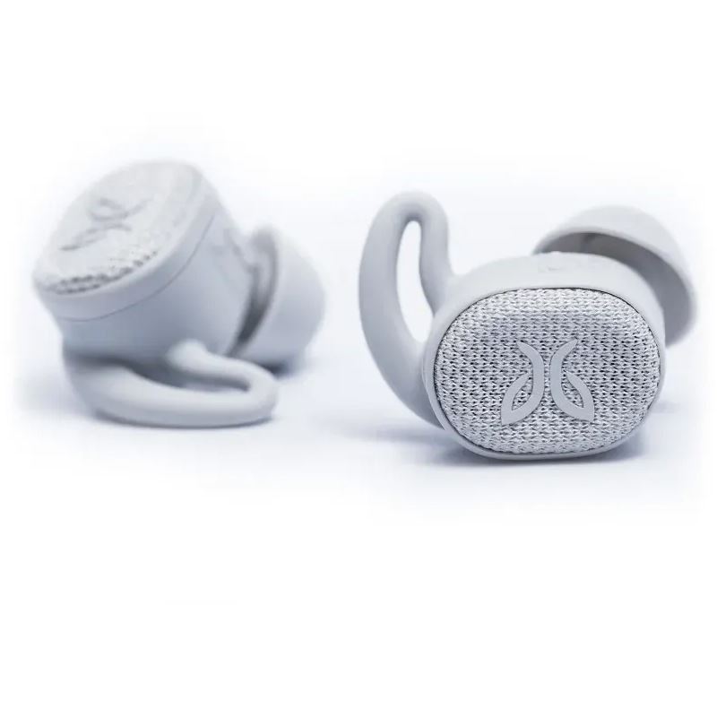 Logitech Jaybird Vista 2 Nimbus grau - Headsets kabellos | Mindfactory.de