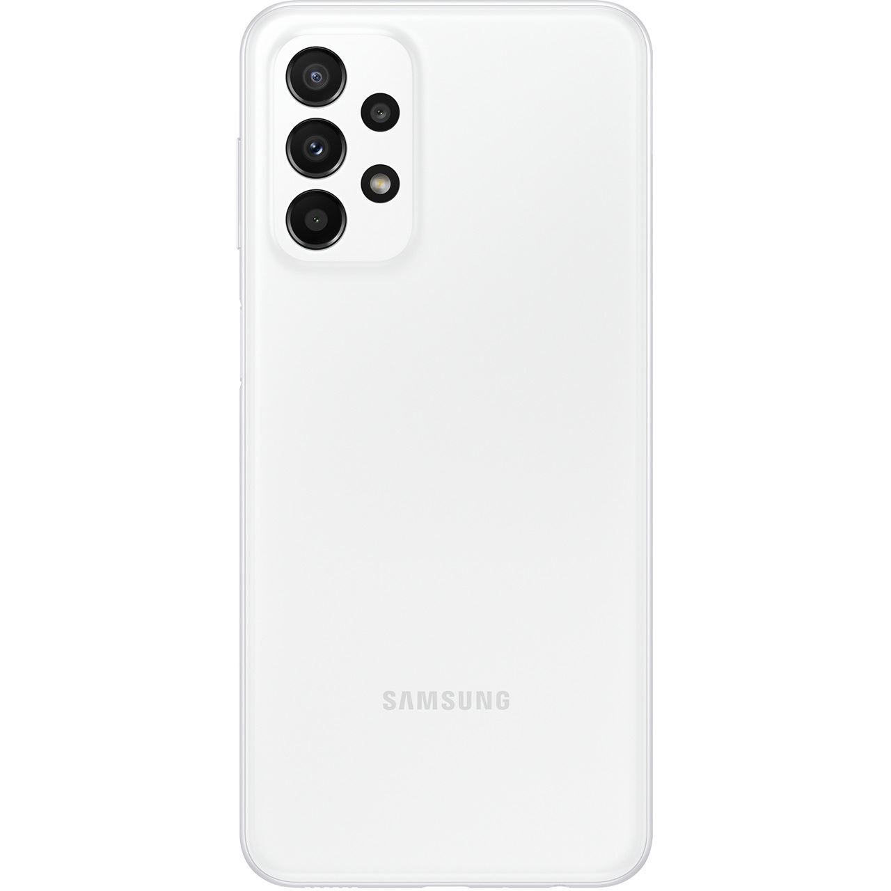 Samsung A236B A23 5G 64GB, white - Smartphones ohne Vertrag ...
