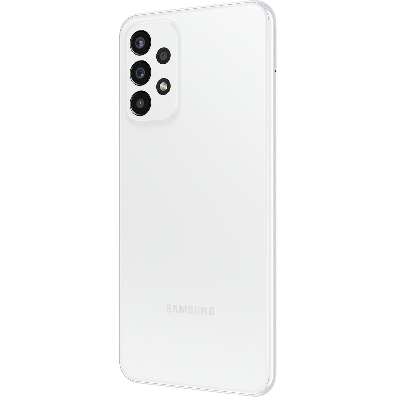 Samsung A236B A23 5G 64GB, white - Smartphones ohne Vertrag ...