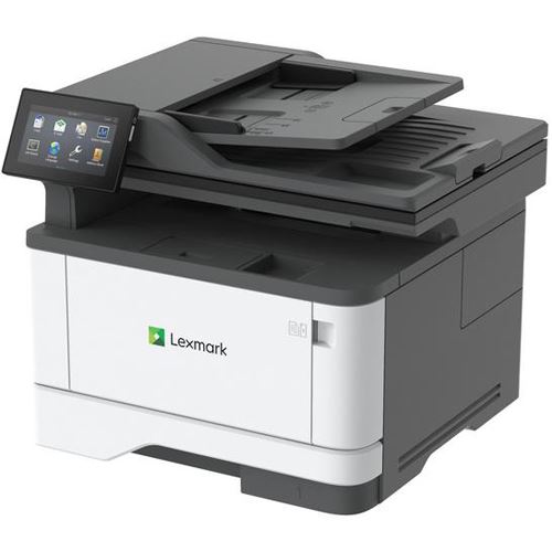 Lexmark MX432adwe - S / W Laserdrucker | Mindfactory.de