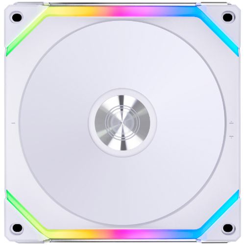 Lian Li Uni Fan SL140V2 RGB 140x140x25mm 250-2000 U/min 29 dB(A) weiß ...
