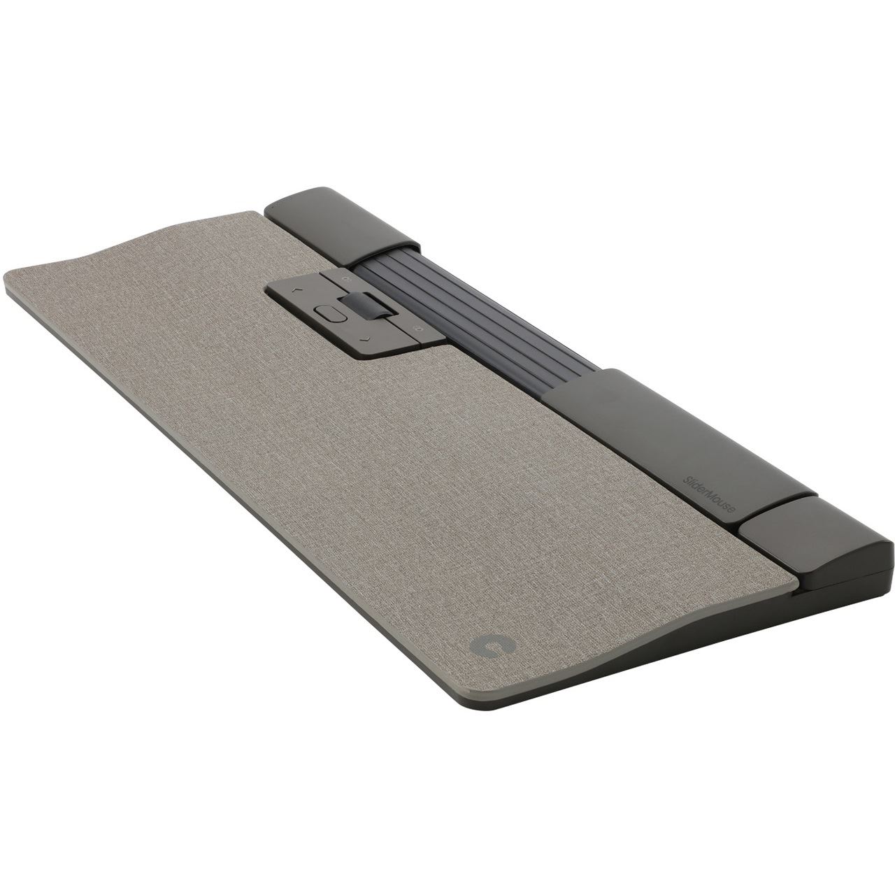 Contour SliderMouse Pro Extended light grey wired - Mäuse kabelgebunden ...