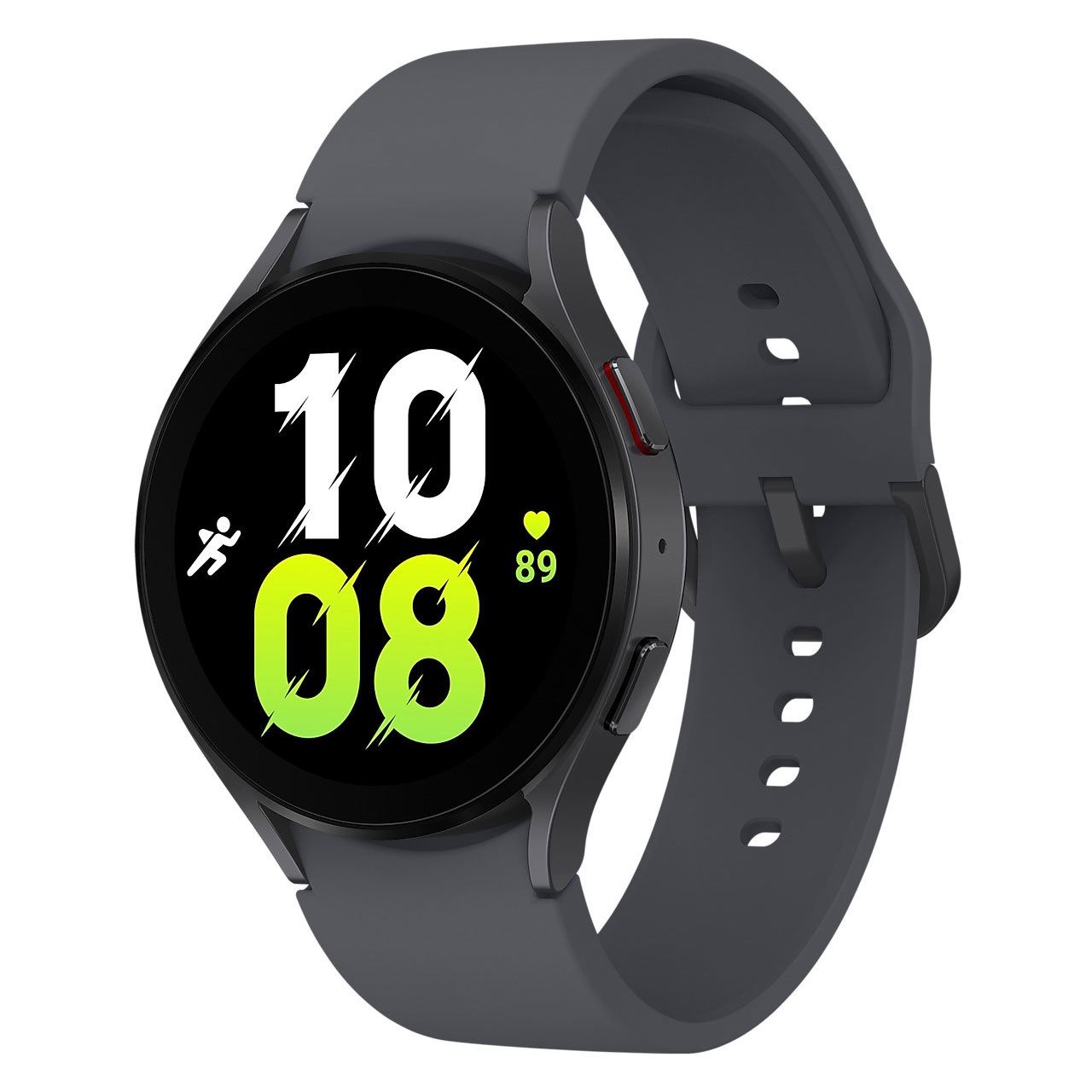Samsung Galaxy Watch5 BT Graphite, SM-R910NZAA, SmartWatch, 44mm ...