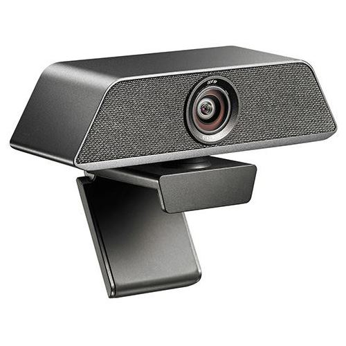 Optoma PLUG AND PLAY SC26B WEBCAM - 4K - Webcams USB | Mindfactory.de