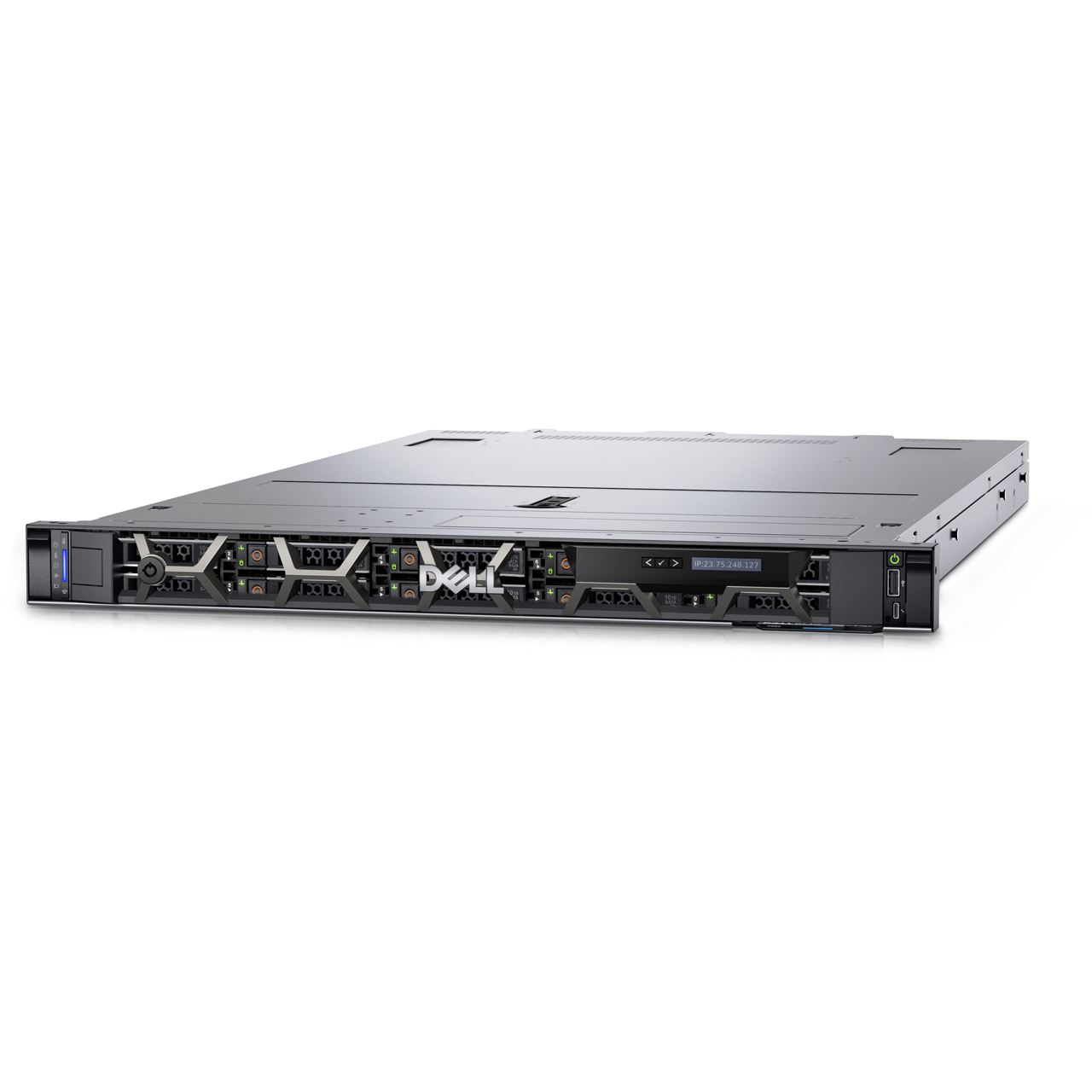 Dell PowerEdge R650 - Smart Selection Flexi 2x Intel Xeon Silver 4314 ...
