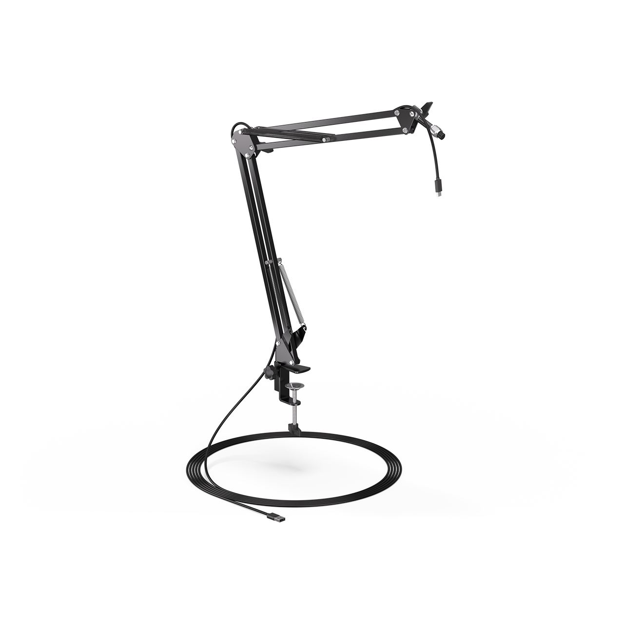 Endorfy Streaming Boom Arm - Mikrofone | Mindfactory.de