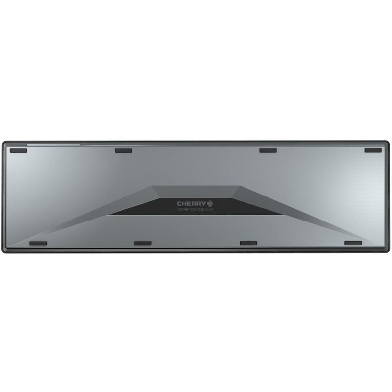 CHERRY Cherry TAS Desktop-Set DW 9500 SLIM Wireless PN-Layout sw ...