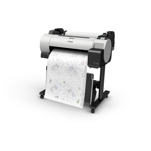 Canon Printer Stand SD-24 (für GP-200) - Zubehör für Drucker ...