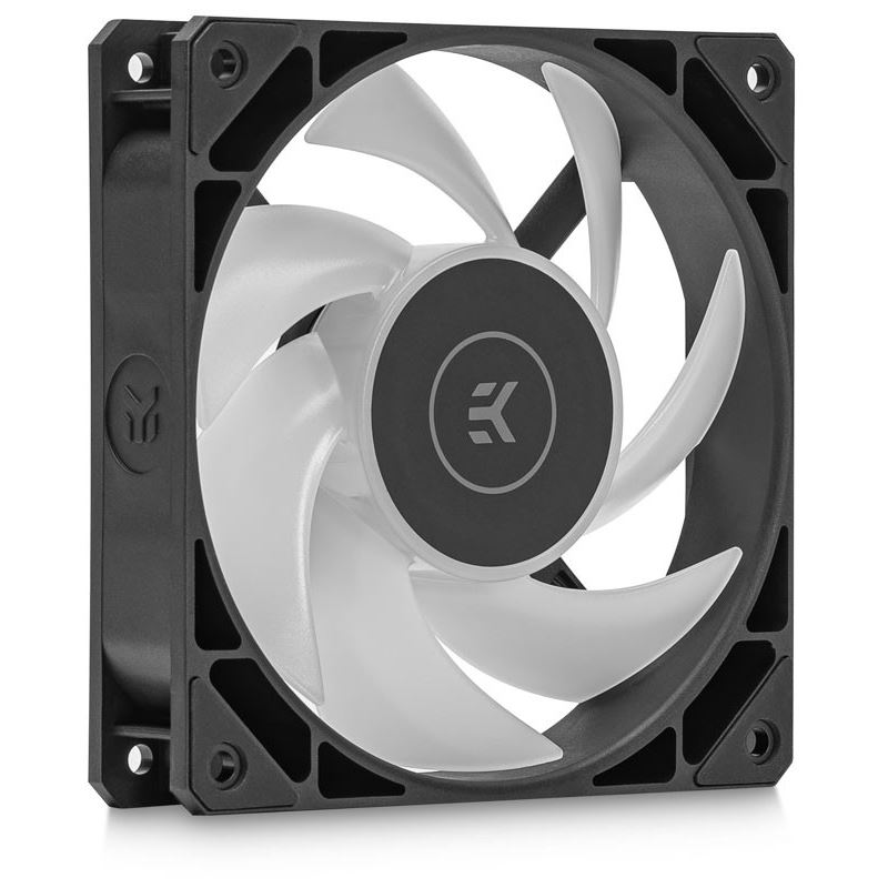 EK Water Blocks EK-Loop Fan FPT 120 D-RGB 120x120x27mm 550-2300 U/min ...
