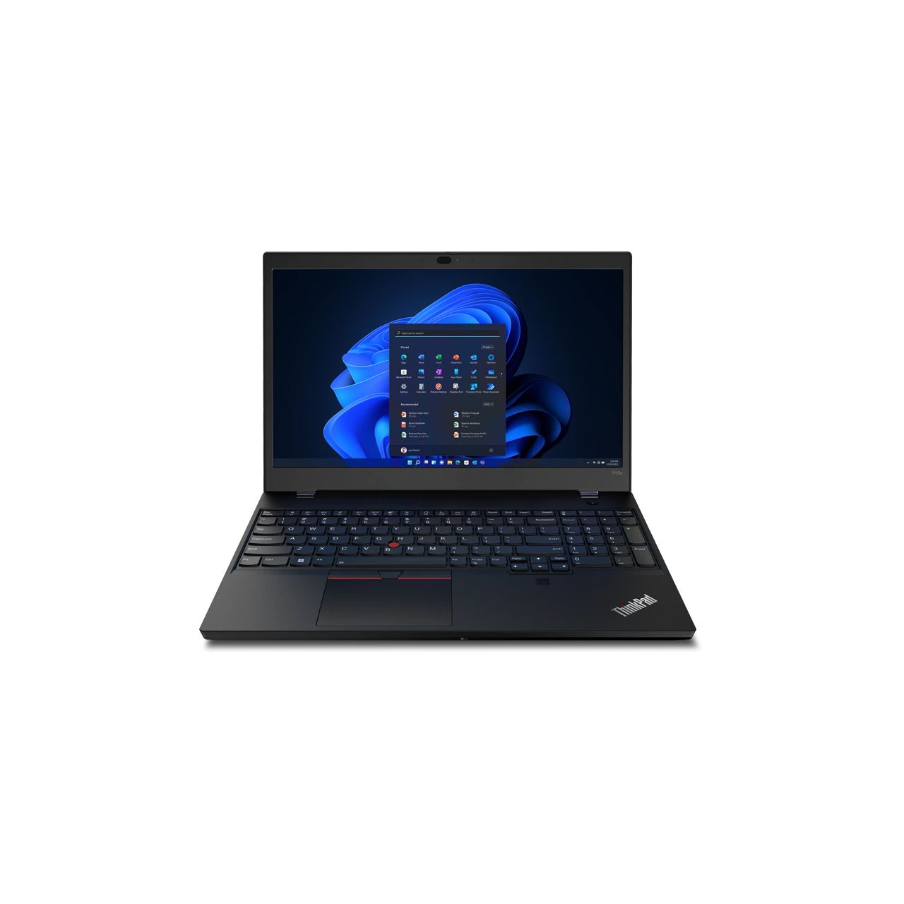 Notebook 15.6" (39,62cm) LENOVO ThinkPad P15V G3 I7-12700H 32GB - Bis 15,6 Zoll