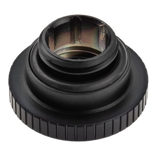 EK Water Blocks EK-Quantum Torque Surface Port Adapter - schwarz - WaKü ...