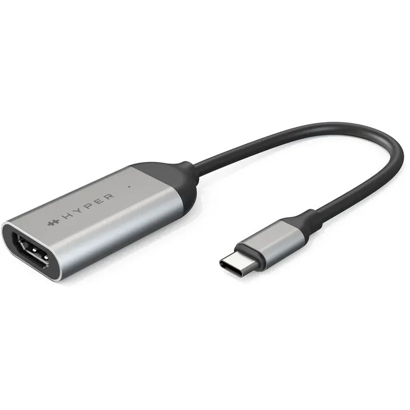 Targus HYPERDRIVE USB-C TO 8K60HZ/4K1 - USB | Mindfactory.de