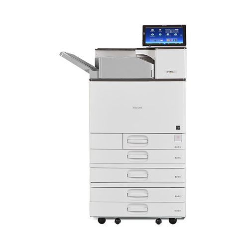 Ricoh SP C840DN A3 color Laser Drucker - Farblaserdrucker | Mindfactory.de