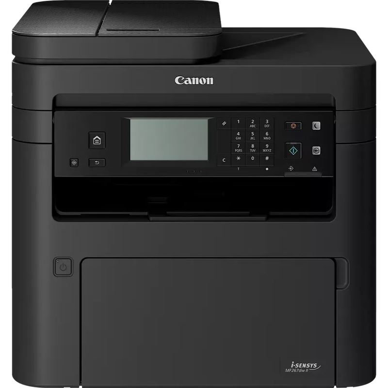 CANON I-SENSYS MF264DW II - S / W Laserdrucker | Mindfactory.de