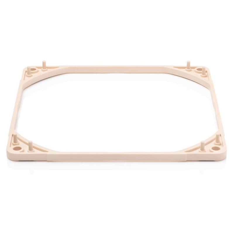 Noctua NA-IS1-14 Abstandhalter für 140-mm-Lüfter - 2er-Set ...