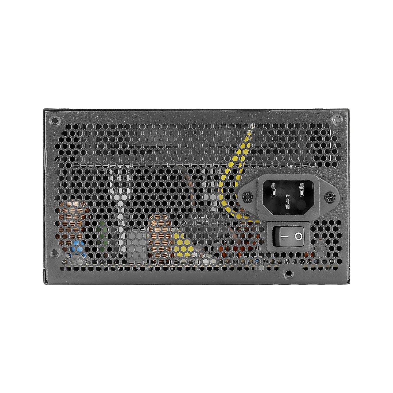 650 Watt Aerocool Aero weiss 650 80 PLUS Netzteil - Netzteile ab 600W ...