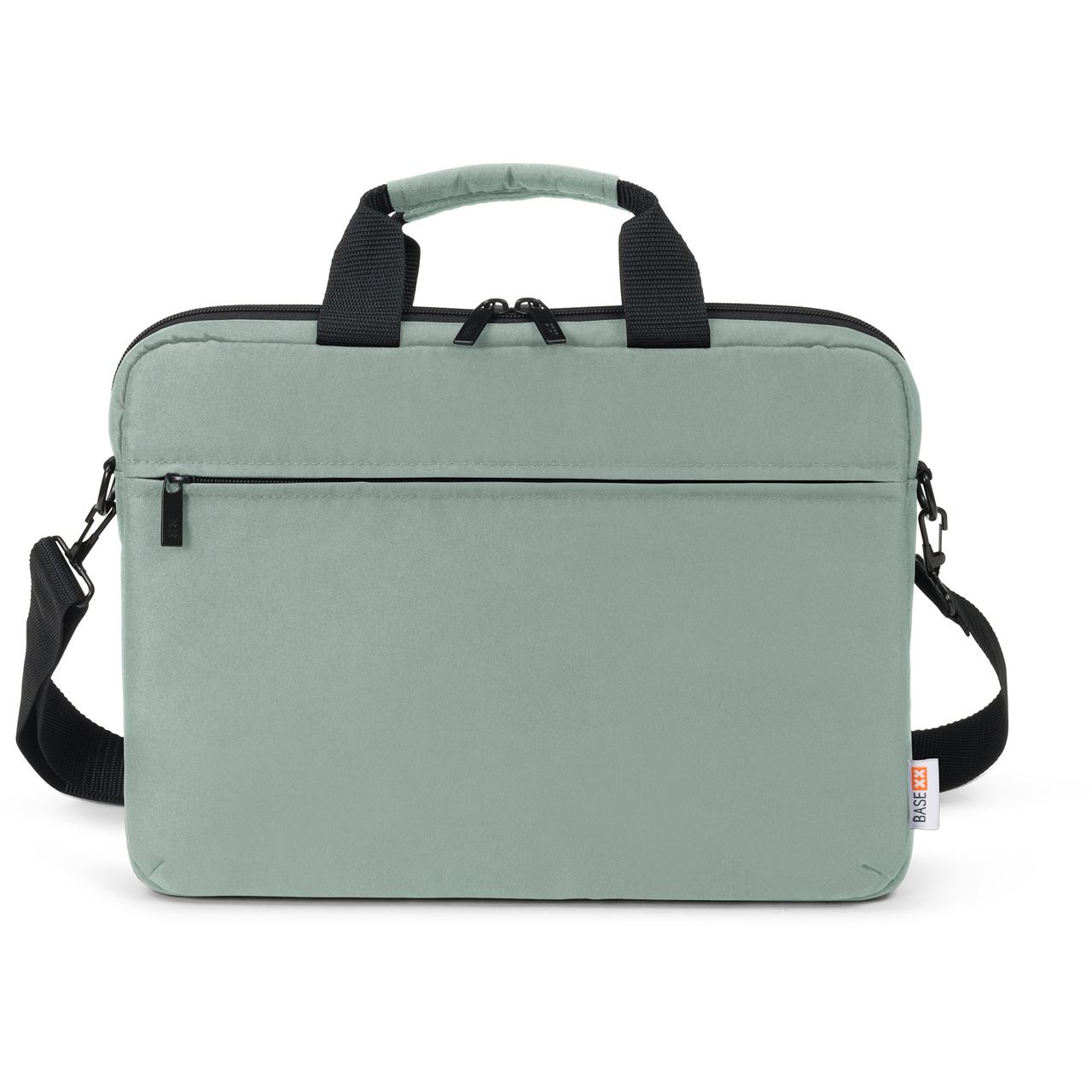 Dicota BASE XX Slim Case 13-14.1" Light Grey - Taschen / Skins ...