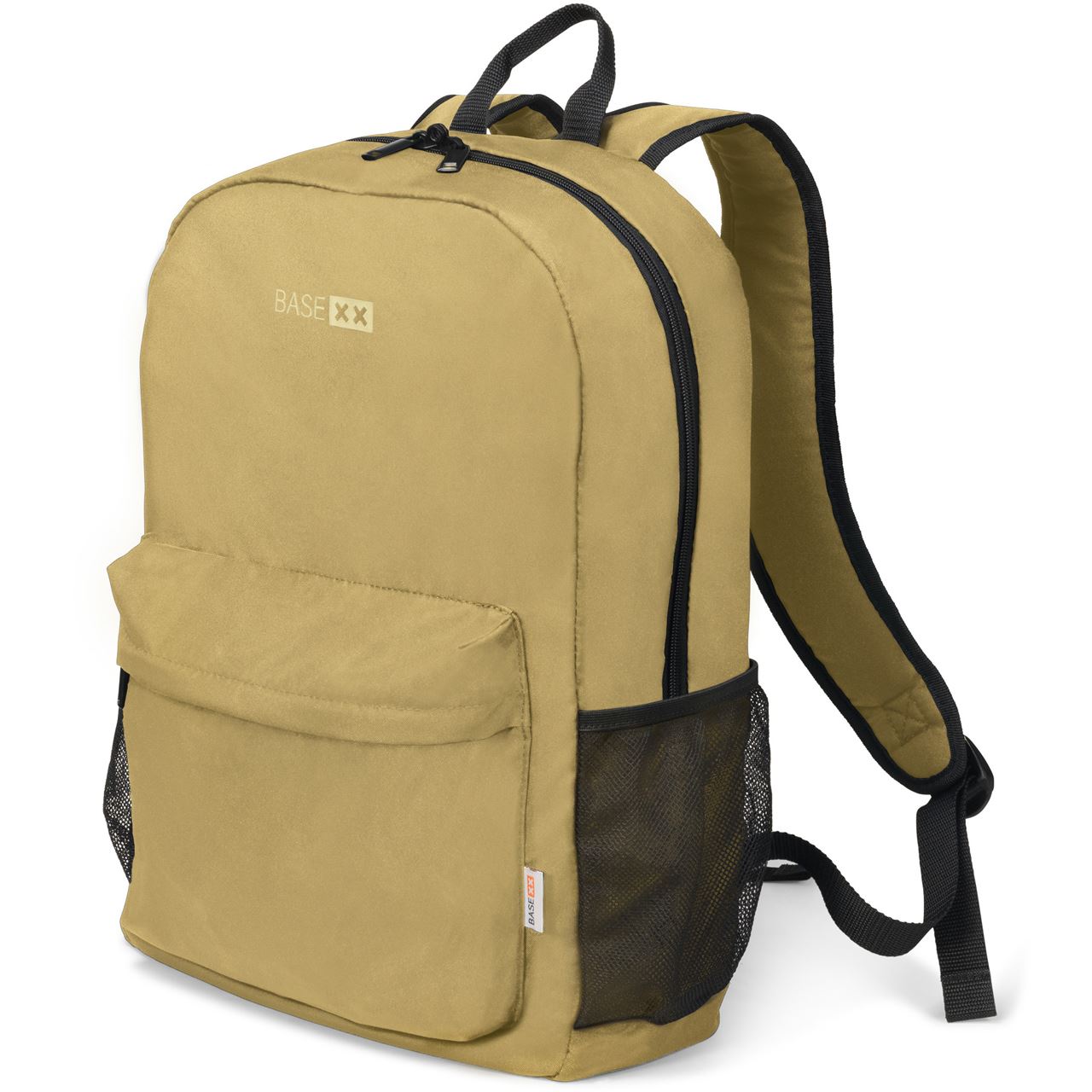 Dicota BASE XX Backpack B2 15.6 Camel Brown - Taschen / Skins ...