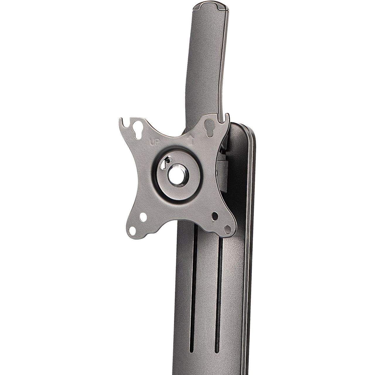 STARTECH SINGLE MONITOR STAND - Monitor Tischhalterungen | Mindfactory.de