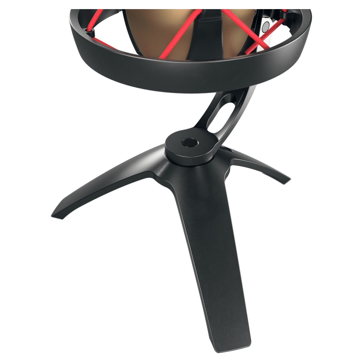 Cherry Streaming UM 9.0 PRO RGB Microphone black/copper USB-Mikrofon ...