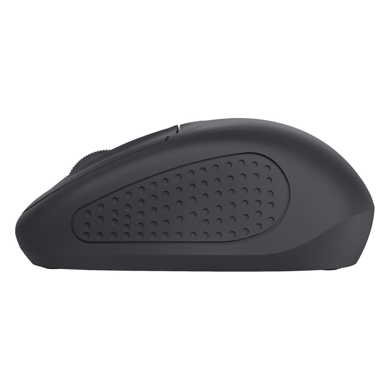 TRUST PRIMO WIRELESS MOUSE MATT BLACK - Mäuse kabellos | Mindfactory.de