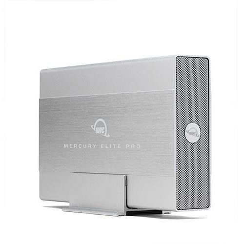 OWC Mercury Elite Pro External Storage Enclosure with USB 3.2 (5Gb/s ...