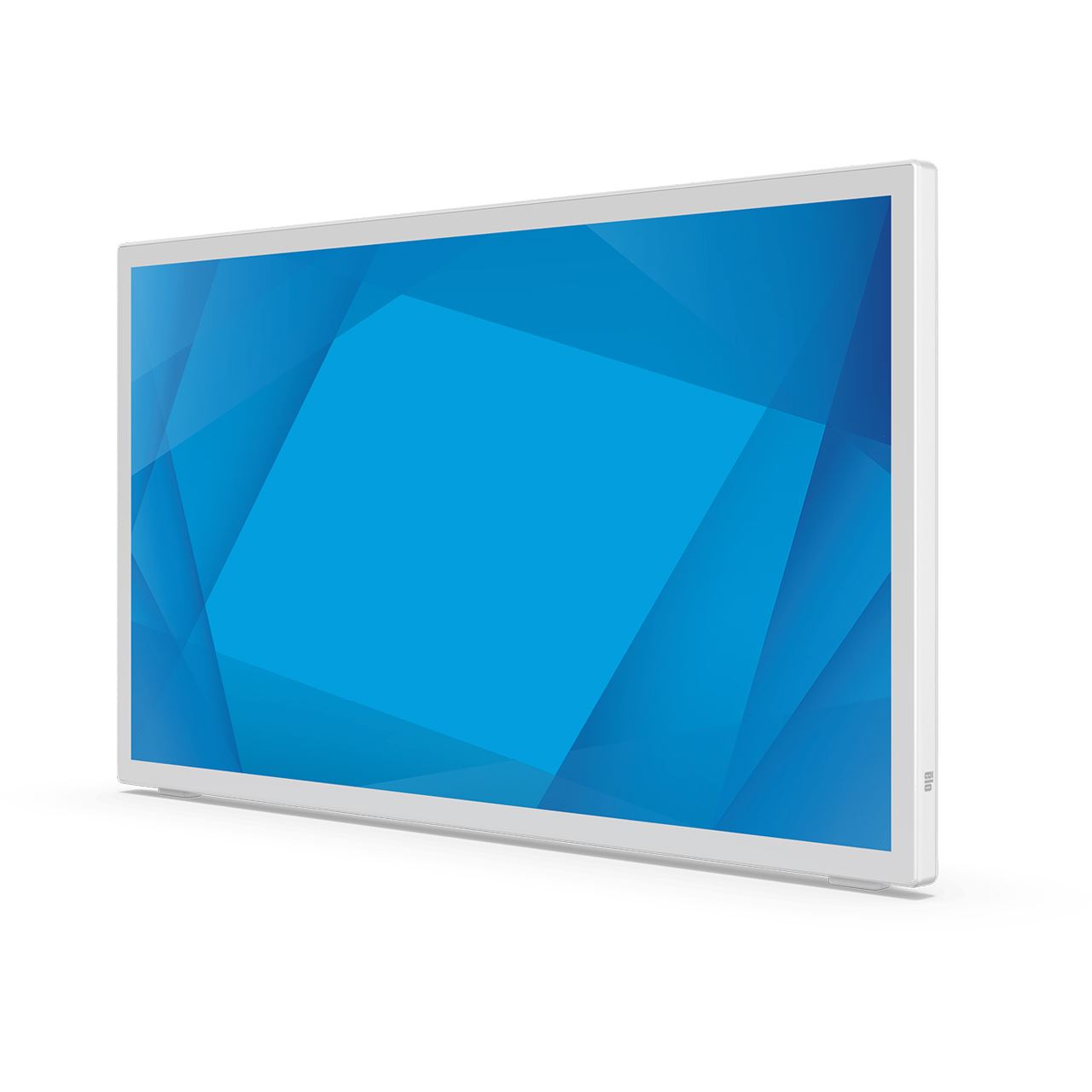 22" (55,88cm) ELO Touch Solutions ET2270L-2UWA-1-WH-G LCD - All-in-One ...