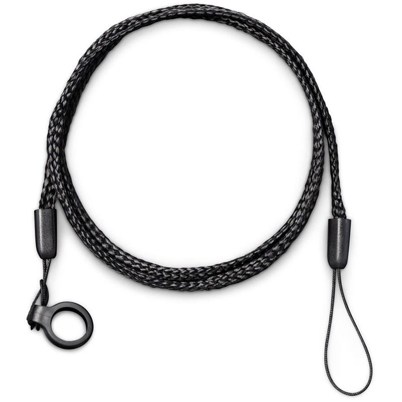 Wacom Pen Tether Black DTK-1660E - Sonstiges Tabletzubehör | Mindfactory.de