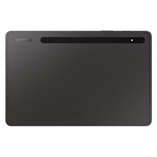 11 27 94cm Samsung Sm X706b Galaxy Tab S8 8 256gb 5g Graphite