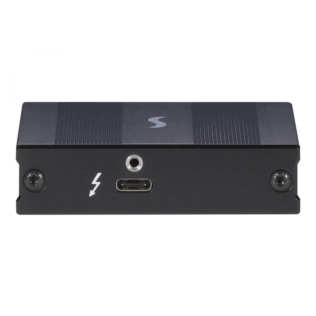 Sonnet Technologies SxS PRO X Thunderbolt 3 Single Slot Card Reader ...