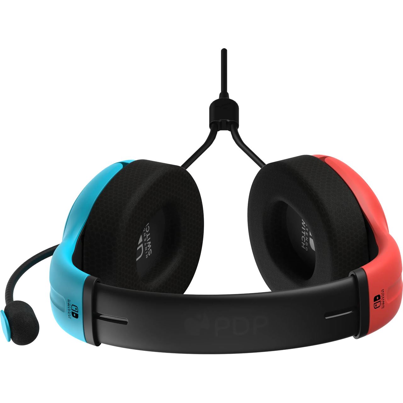 PDP Headset LVL40 Airlite Zelda Edition für Nintendo Switch - Zubehör ...