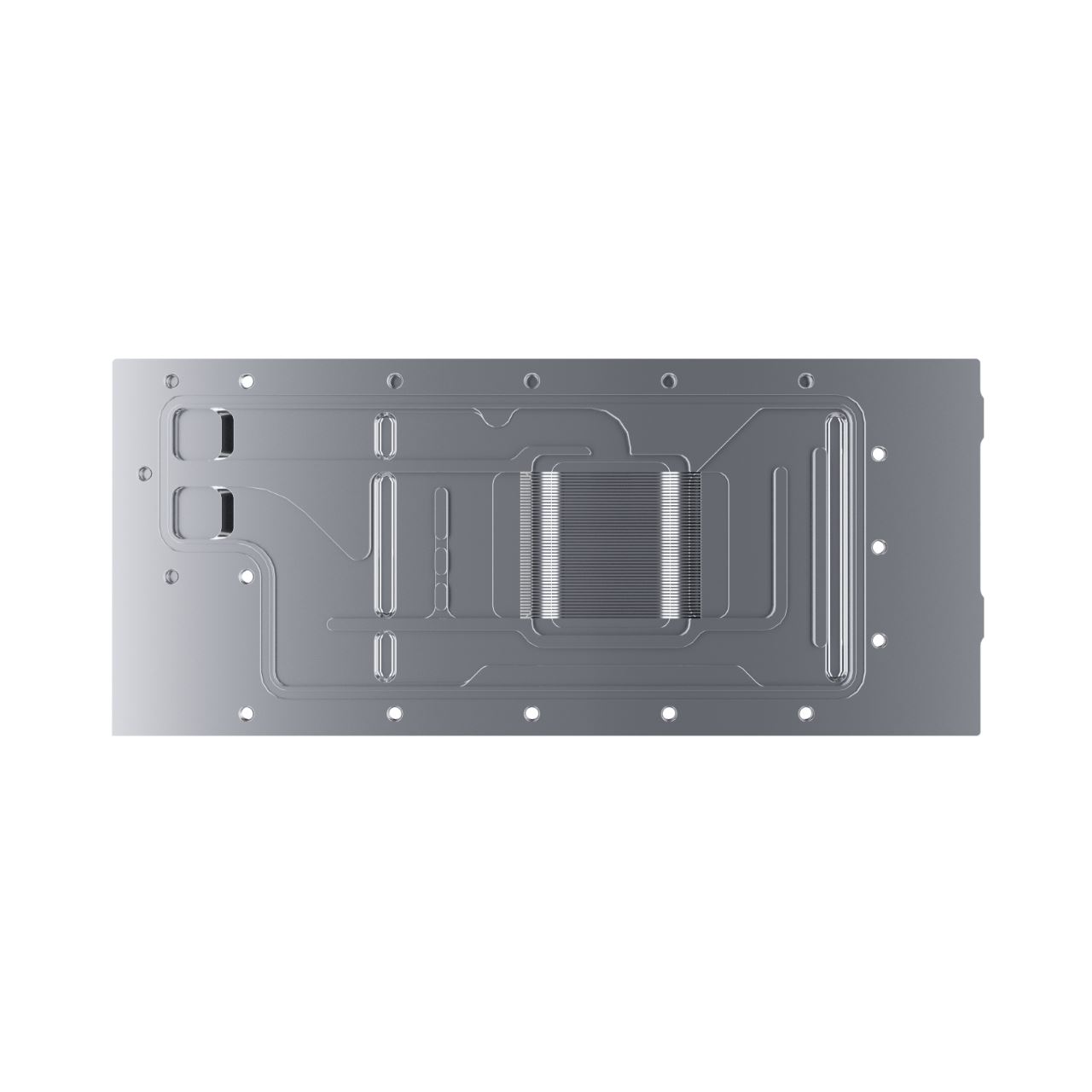 Alphacool ES NV A100 80GB PCIe - WaKü VGAs | Mindfactory.de