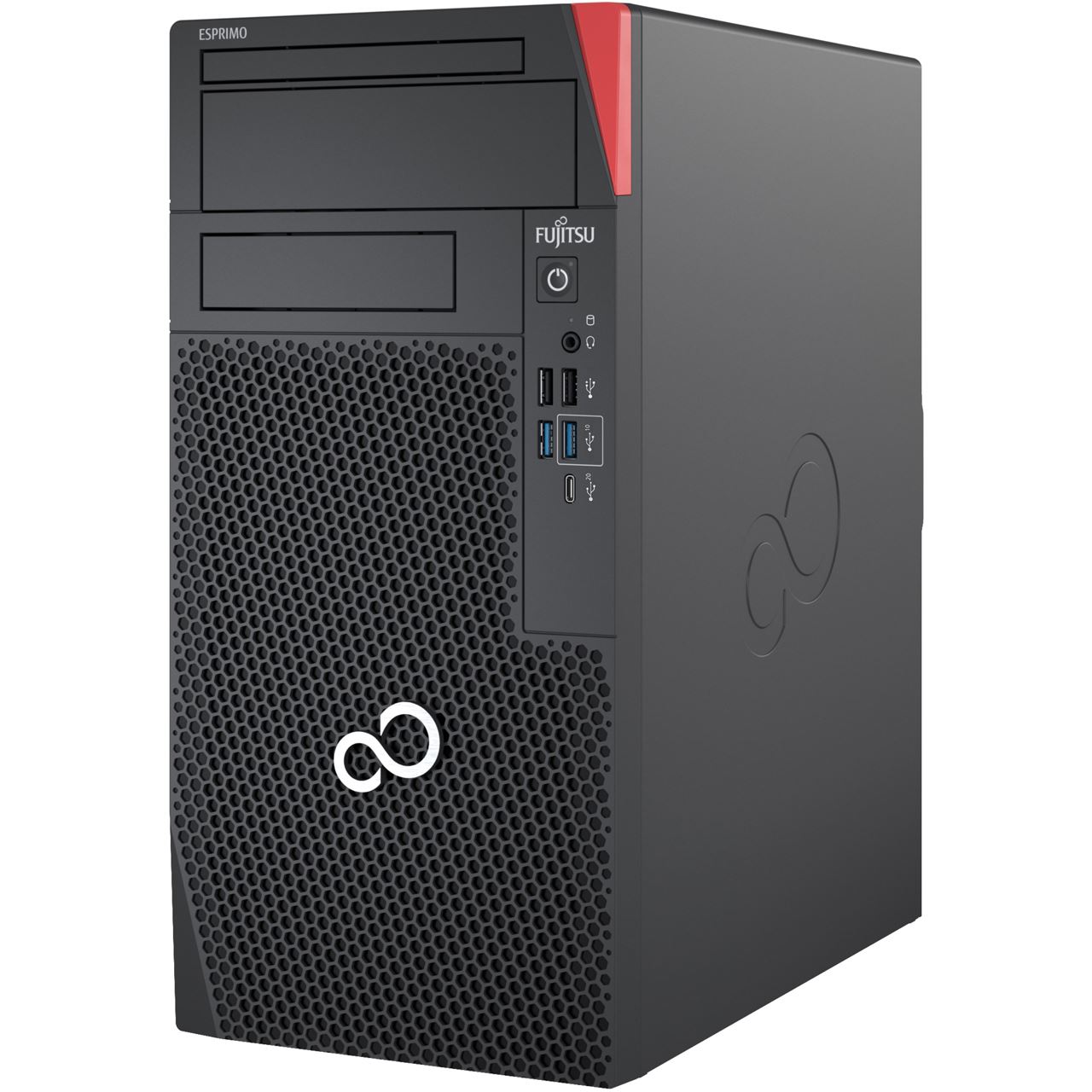 Fujitsu Esprimo P7011 G6400 8GB 256GBSSD o.DVD o.Wlan W10EDU - Business ...