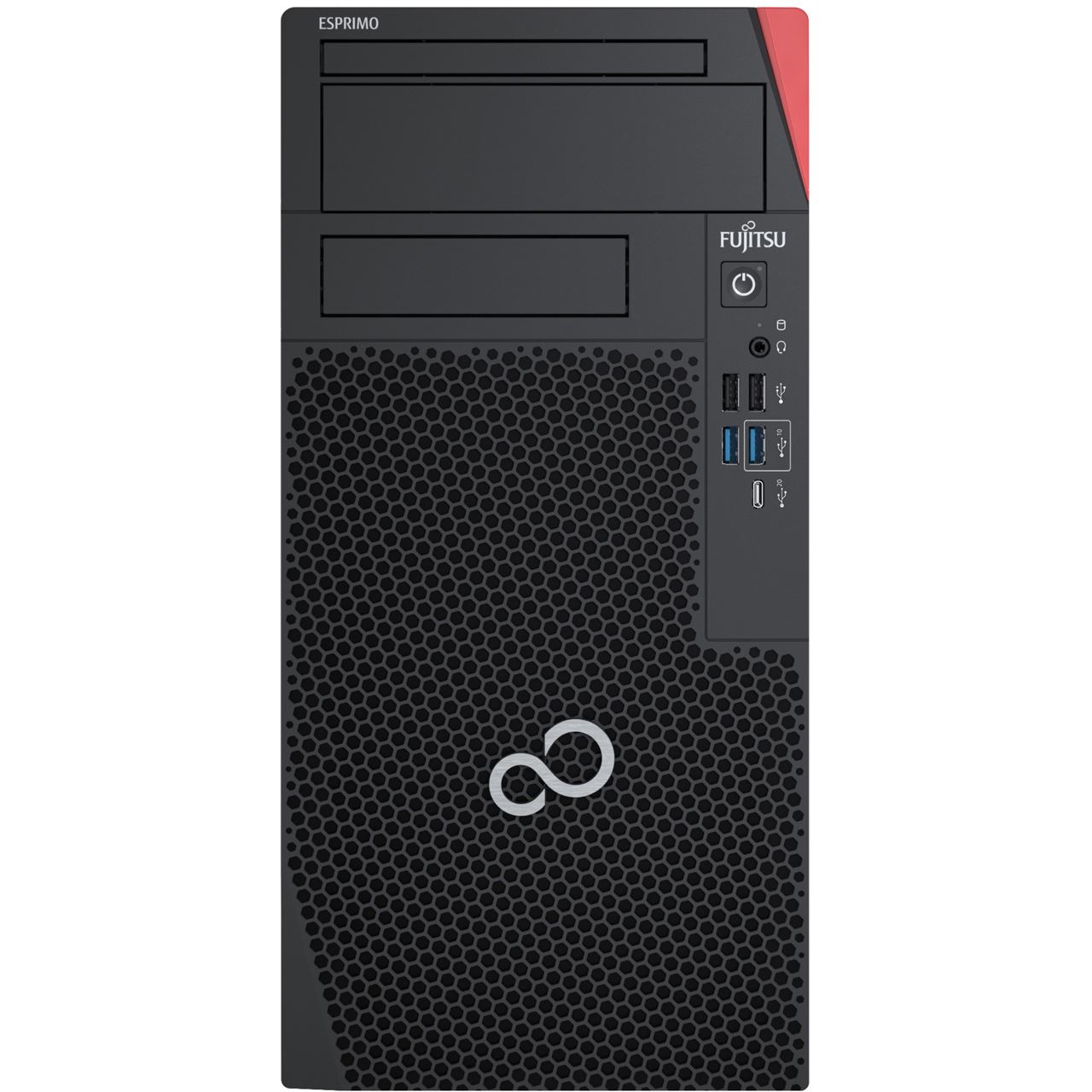 Fujitsu Esprimo P7011 G6400 8GB 256GBSSD o.DVD o.Wlan W10EDU - Business ...