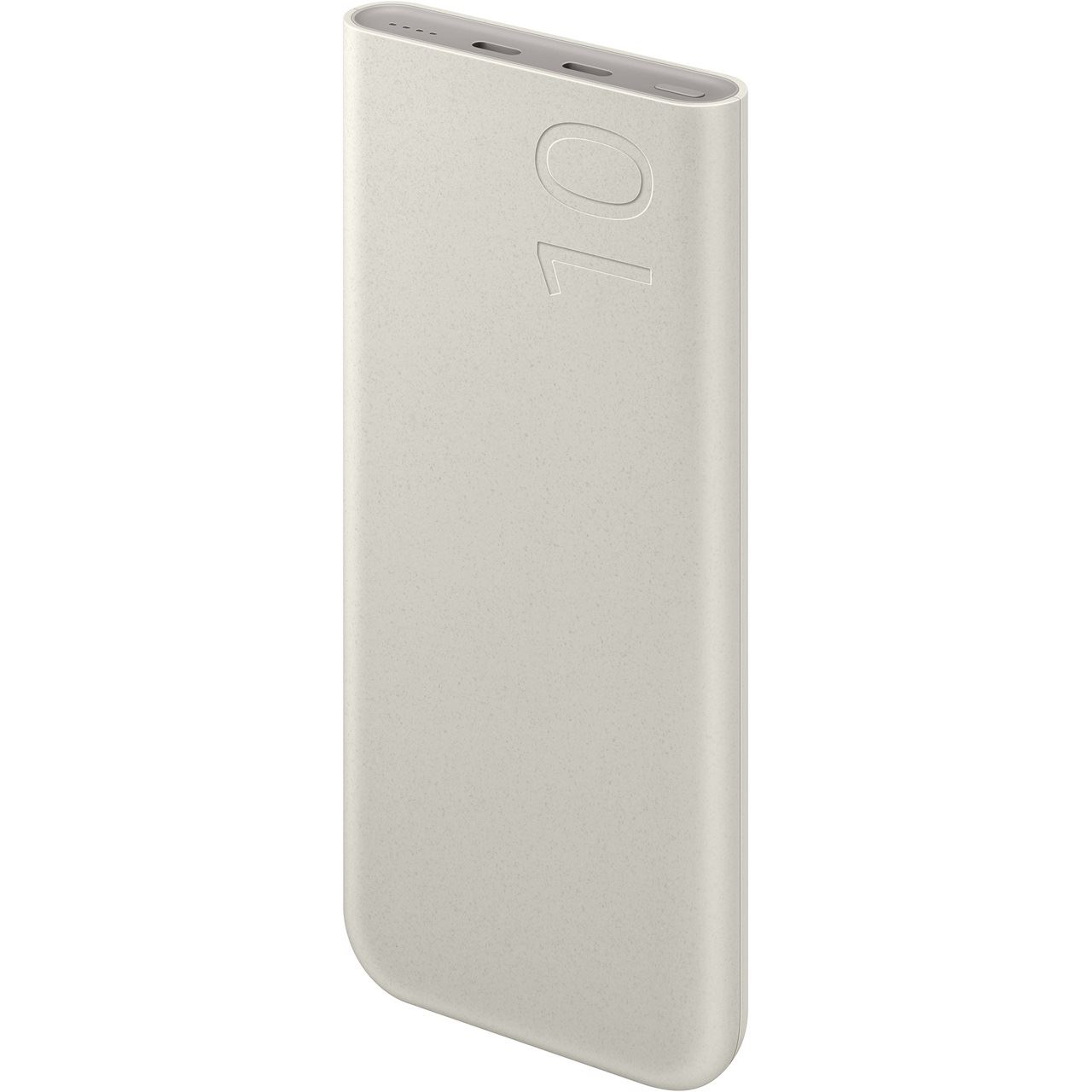 SAMSUNG Powerbank 10.000 mAh 25W Beige - Powerbanks | Mindfactory.de