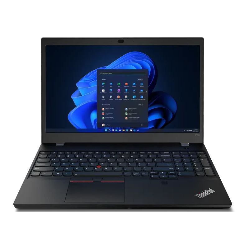 Notebook 15" (38,10cm) Lenovo ThinkPad P15v G3 15" i7-12700H 1x32GB/1TB Touch W11P - Bis
