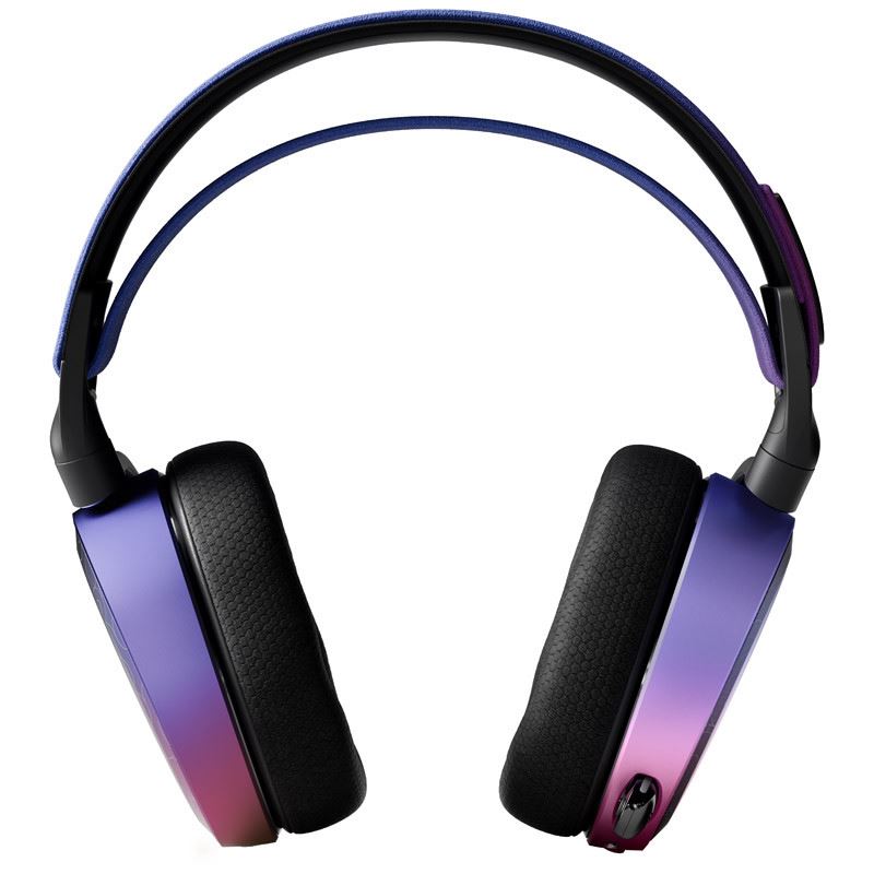 SteelSeries Arctis 7+ Destiny 2 Edition Wireless Gaming Headset ...