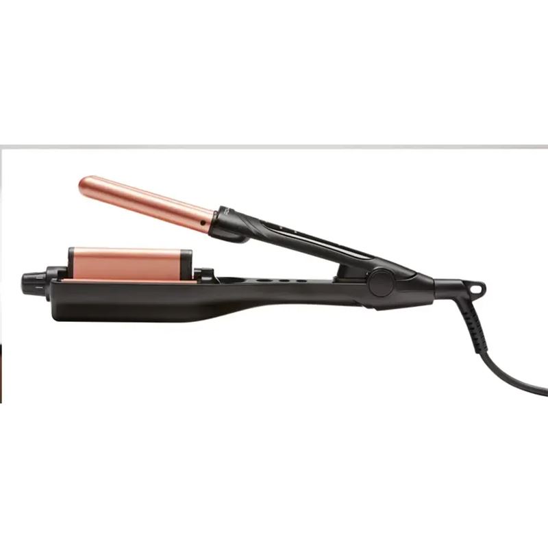 ROWENTA CF4710F0 Waves Addict - Wave iron - Lockenstäbe | Mindfactory.de