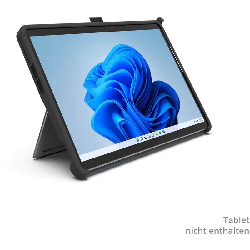 KENSINGTON BLACKBELT ROBUSTE SCHUTZHUELLE - Taschen / Skins ...