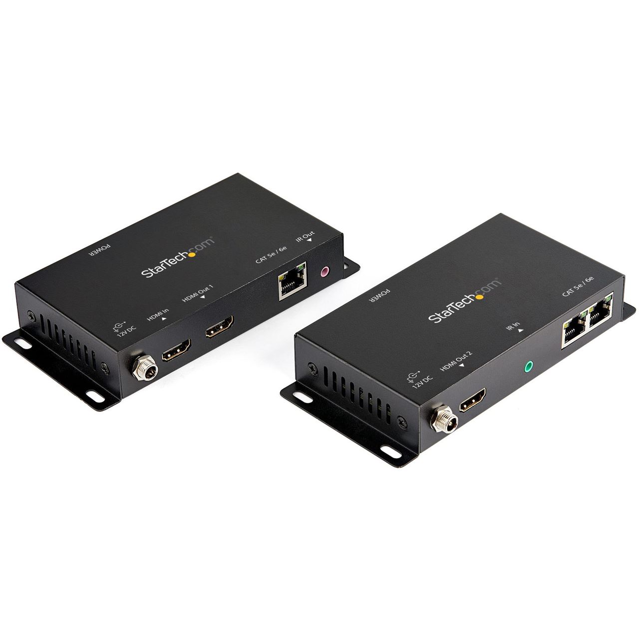 STARTECH 1080P HDMI OVER IP EXTENDER - HDMI | Mindfactory.de