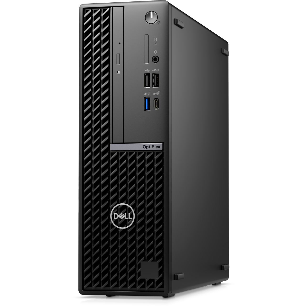 Dell OPTIPLEX PLUS SFF I5-13500 16GB 256GB W11P - Business PCs ...