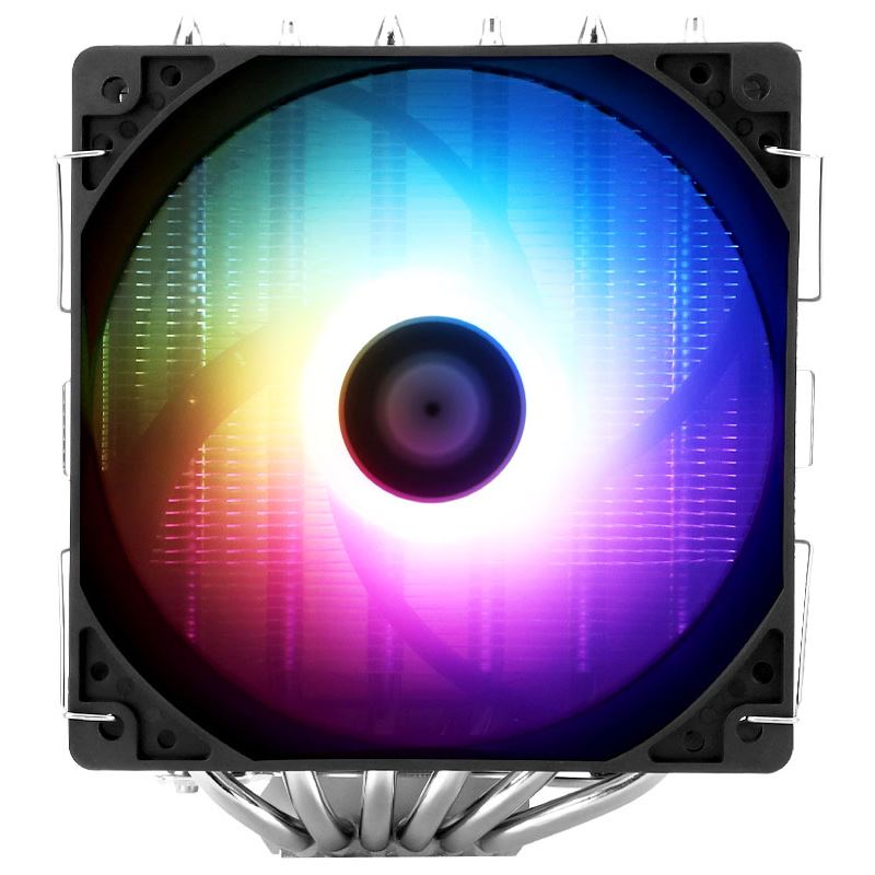Thermalright Peerless Asassin 120 SE ARGB black - CPU Kühler ...