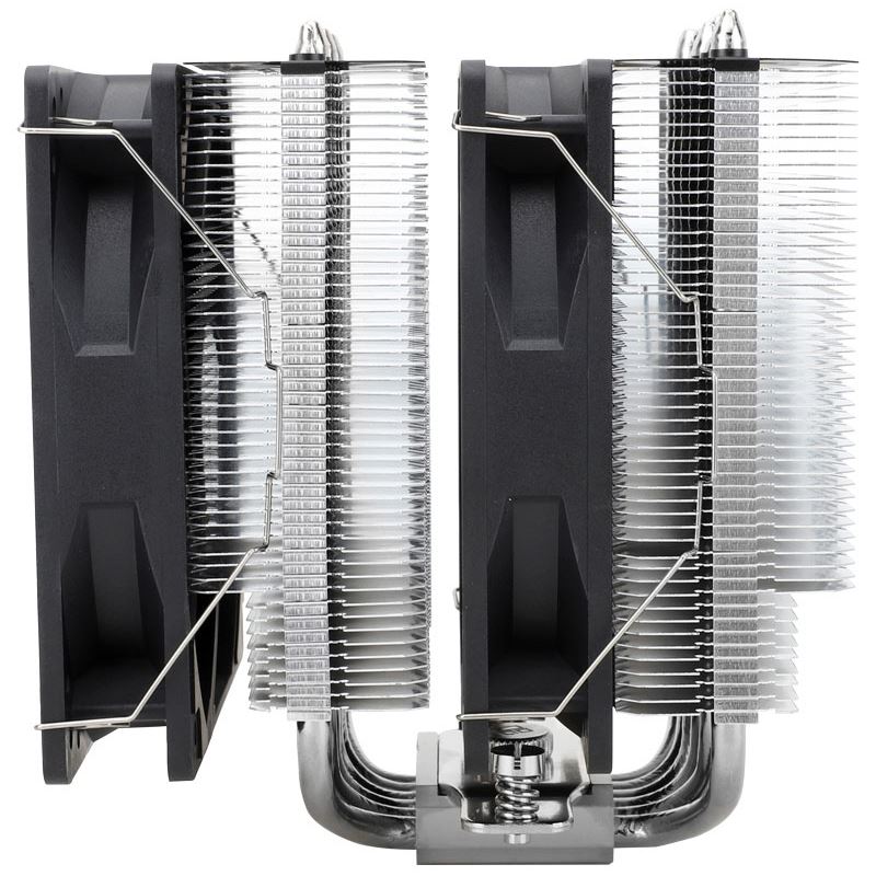 Thermalright Peerless Asassin 120 SE ARGB black - CPU Kühler ...