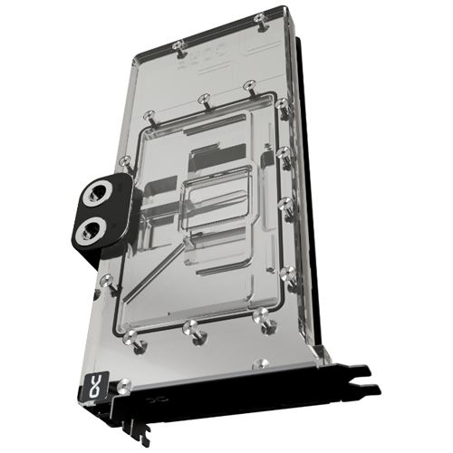 Alphacool Core RX 7900XTX/XT Taichi - Phantom with Backplate - WaKü ...