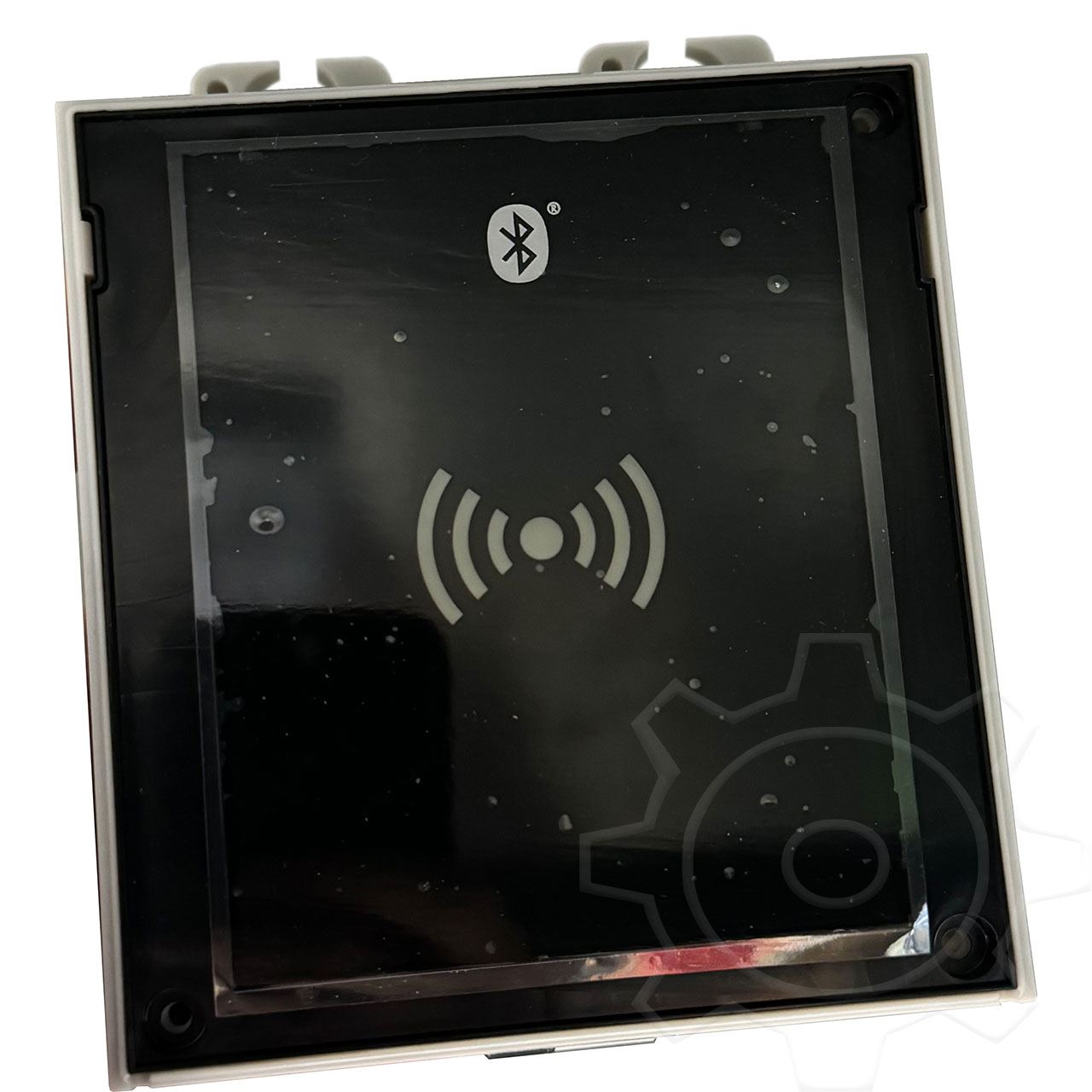 2N Telecommunication IP Verso - Modul Bluetooth & RFID Multileser ...