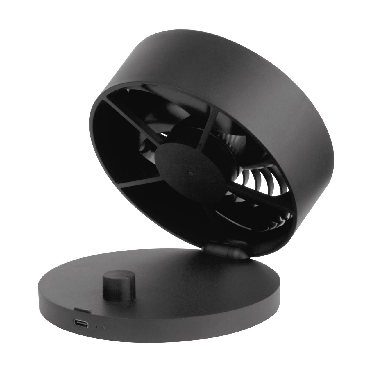 Arctic Fan Summair Foldable BAT Table Fan Black - Ventilatoren ...