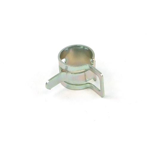 Aquatuning ANZ Schlauchschelle Federband 12mm silber - Schlauchschellen ...