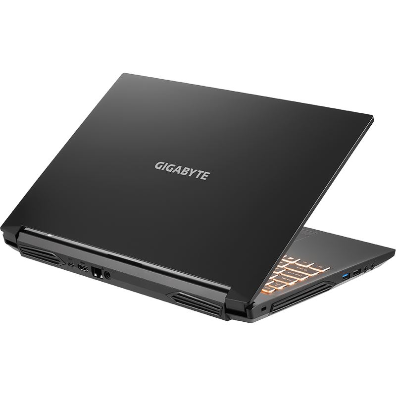 Notebook 15.6" (39,62cm) Gigabyte GBT G5 GE-51DE263SH i5 W11H FHD 144Hz ...