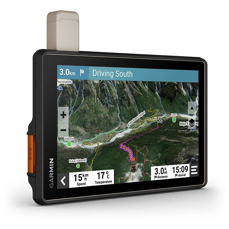 Garmin Tread Overland Edition - Rund ums Auto | Mindfactory.de