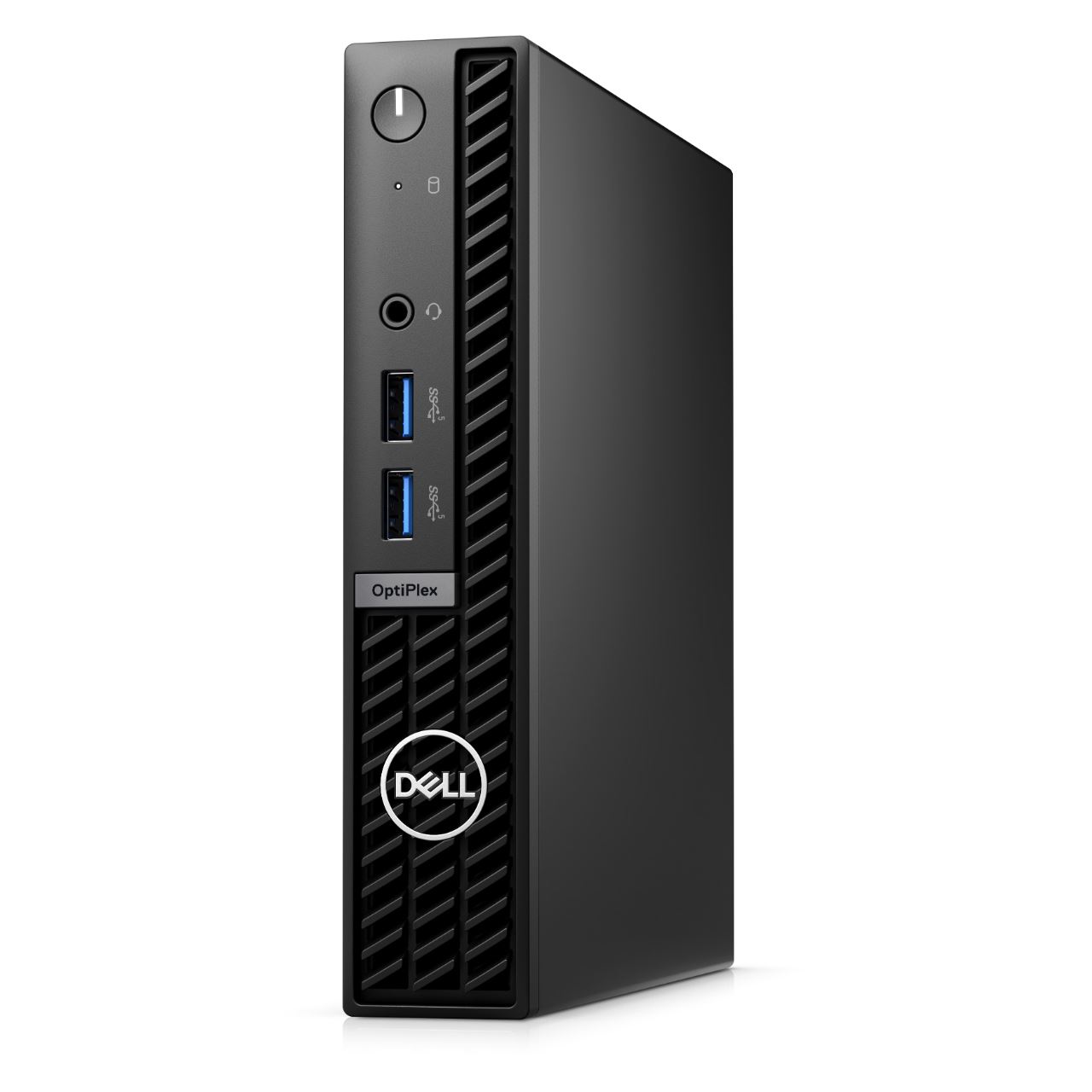 Dell OptiPlex Plus MFF i5-13500T 16GB 512GB SSD Integrated WLAN Kb&Mse ...